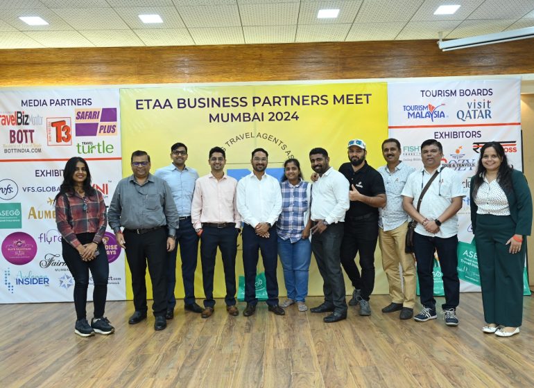 Media Gallery – ETAA